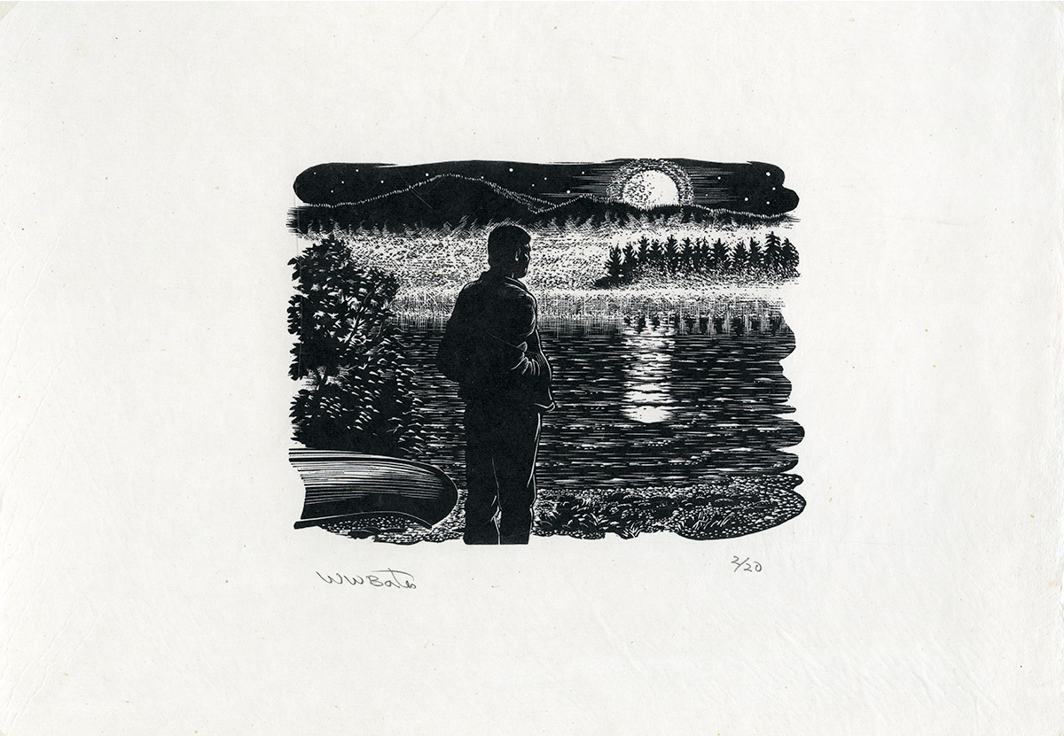 National Sporting Library & Museum